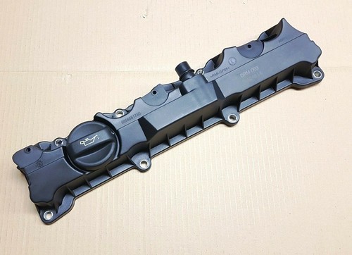 Rocker Valve Cover For Citroen C2 C3 C4 Peugeot 206 207 208 307 308 1 ...
