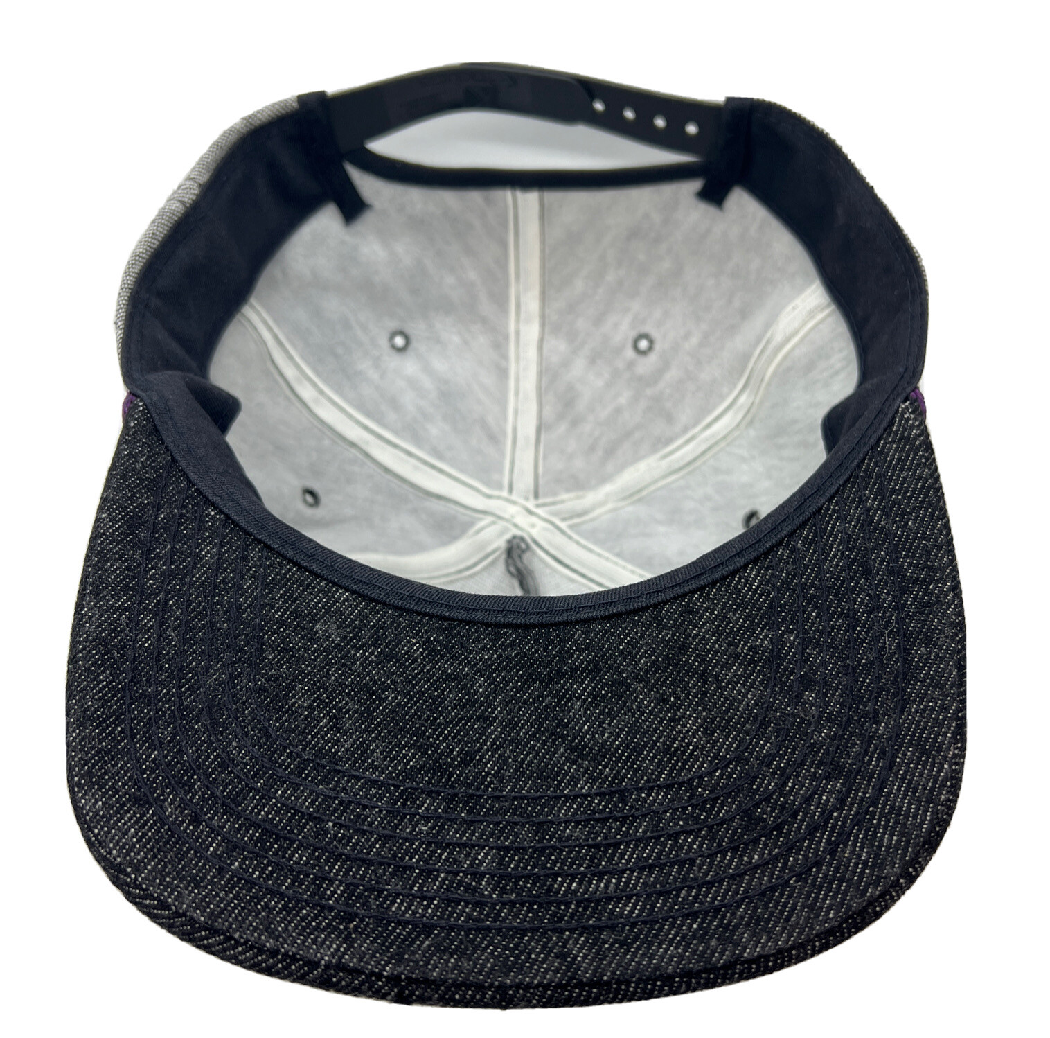 Vintage Dow Elanco Hat Cap Snap Back Rope K Products Broadstrike ...
