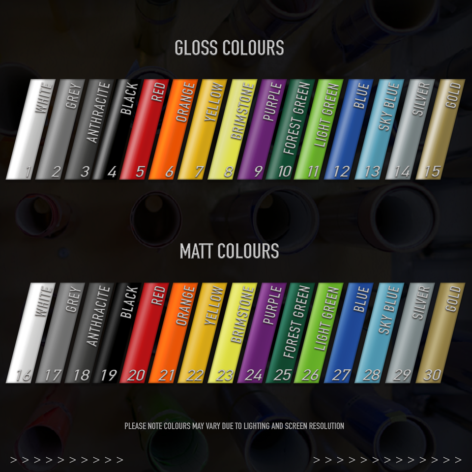 For Ford Transit Custom Rear Door Decals Stripes Graphics Decals ...