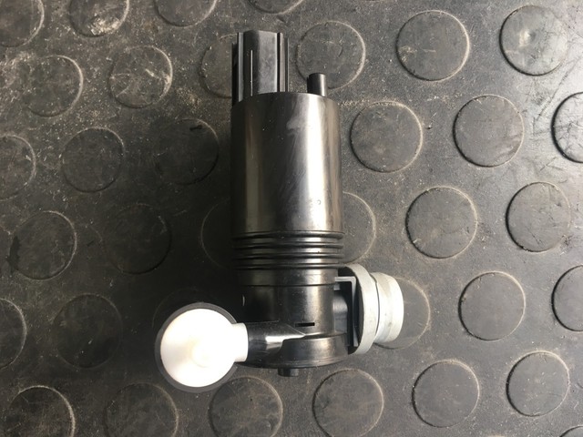 LAND ROVER EVOQUE Windshield Wiper Washer Motor Pump OEM | eBay