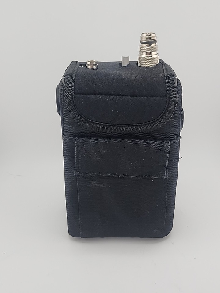 MFJ-269 HF VHF UHF Ham Radio Antenna SWR Analyzer + Box EXC! | eBay