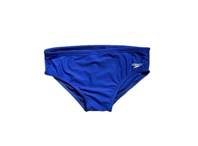Speedo Men's Swimsuit Brief PowerFlex Eco Solar Blue Size 34 | eBay