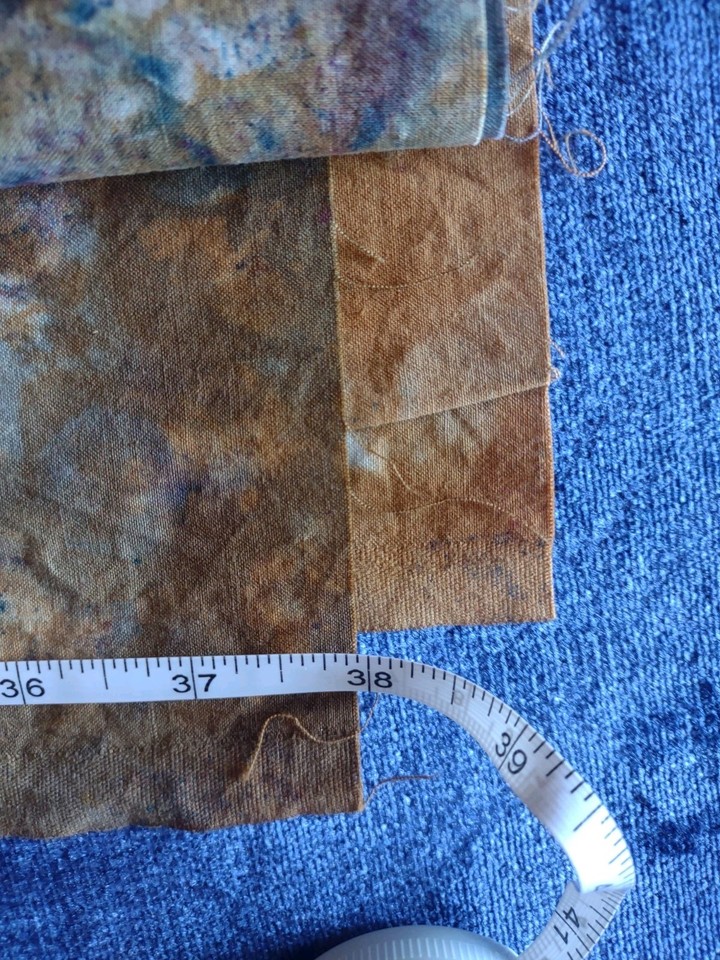 Hand Dyed Kona Cotton Wide Quilt Fabric | eBay