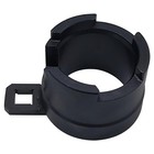 5043 Crankshaft Damper Holder Tool #303-1416 for Ford 2.0L/2.3L/2.5L ...
