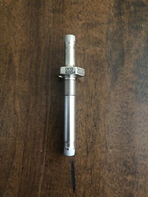 Permaswage Union Designed Metal Connections Tube Connector DMC D80137K ...