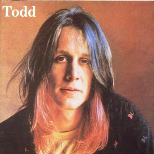 TODD RUNDGREN - Todd - CD - Original Recording Remastered Import ...