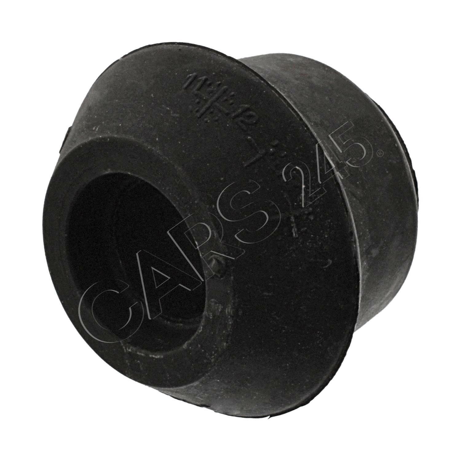 Anti-Roll Bar Bushing Kit Outer Lower Front FEBI For CHEVROLET 96380586 ...