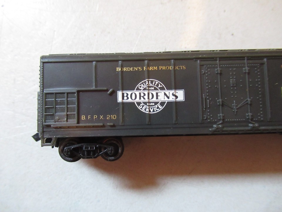 Vintage N SCALE Trains YOUR CHOICE YOU PICK UPDATED 11/30/23 | eBay