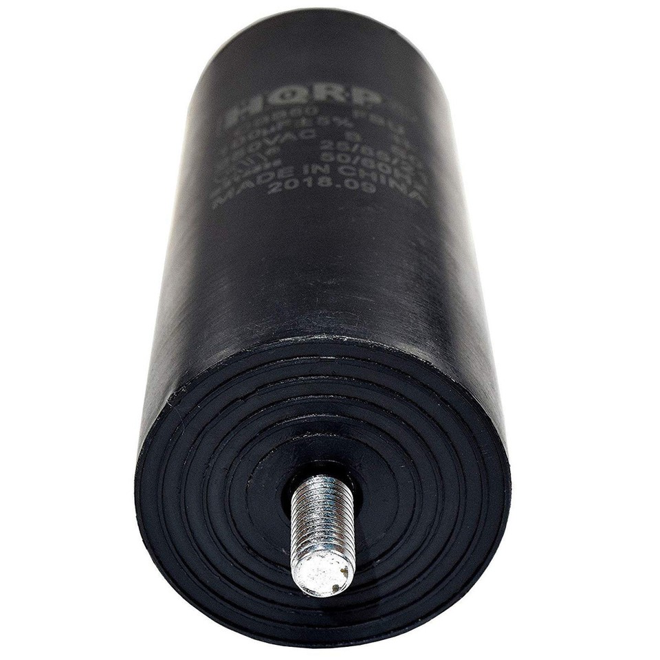 CBB60 Run Capacitor for Campbell Hausfeld HL HX Series Air Compressor ...