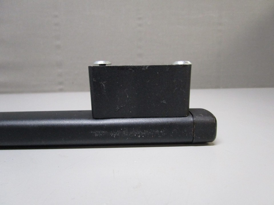 Caloric Electric Range Oven Door Handle, Black 0304491 304491 ASMN | eBay