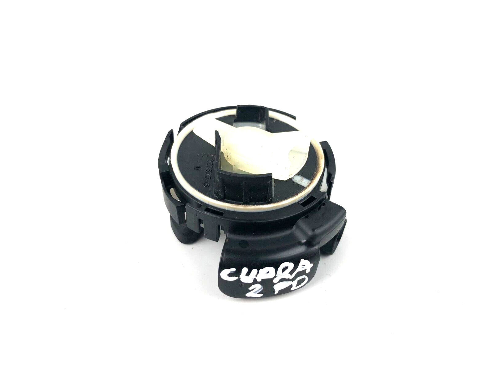 Seat Leon 5F Cupra Restraint SRS Safety Crash Impact Sensor Unit ...