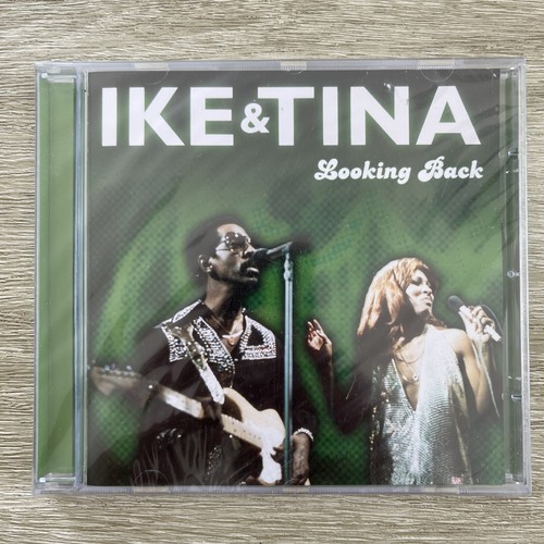 Ike And Tina Turner | Looking Back | Cd | Neuf Scellé Sous Blister | eBay