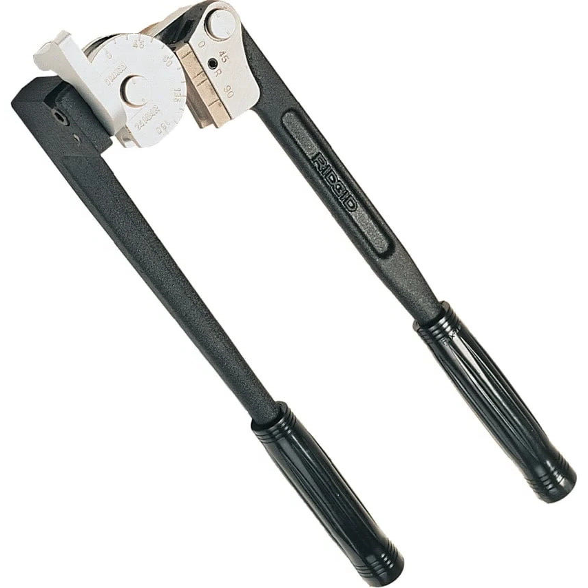RIDGID 36102 410m Lever Type Tube Bender for sale online | eBay