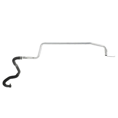 Genuine Mercedes-Benz Engine Coolant Hose 166-830-71-01 | eBay