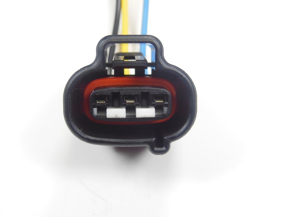 2002-2007 TOYOTA CAMRY SPEED SENSOR PIGTAIL WIRING PLUG NEW | eBay