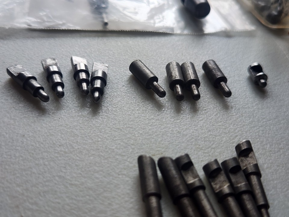 Lot Of Assorted Firing Pins | eBay