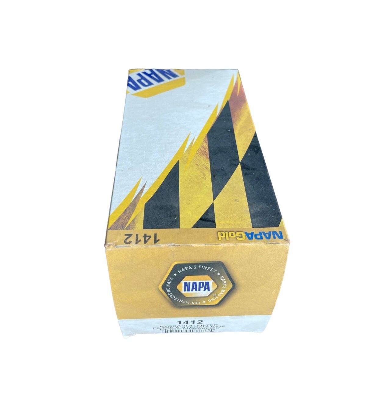 Napa Gold 1412 Hydraulic Filter **SALE** | eBay