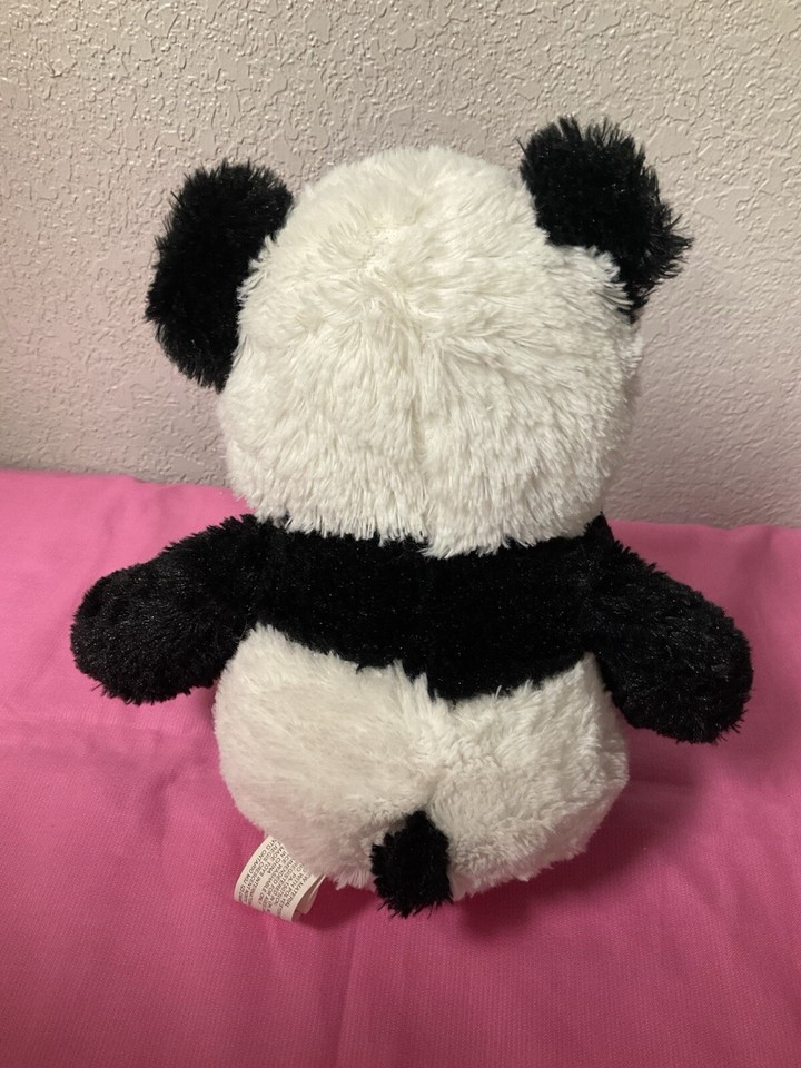 Vintage Plush Panda Bear Stuffed Animals Children’s Toys Collectors ...