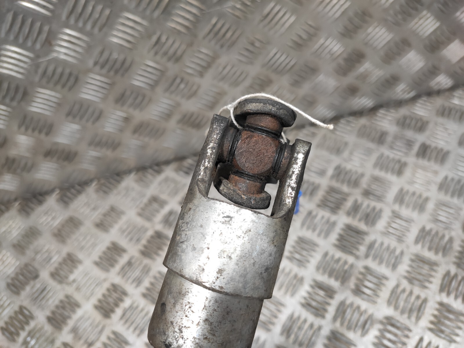Renault Steering Column Lower for Master III (480800002R) for sale ...