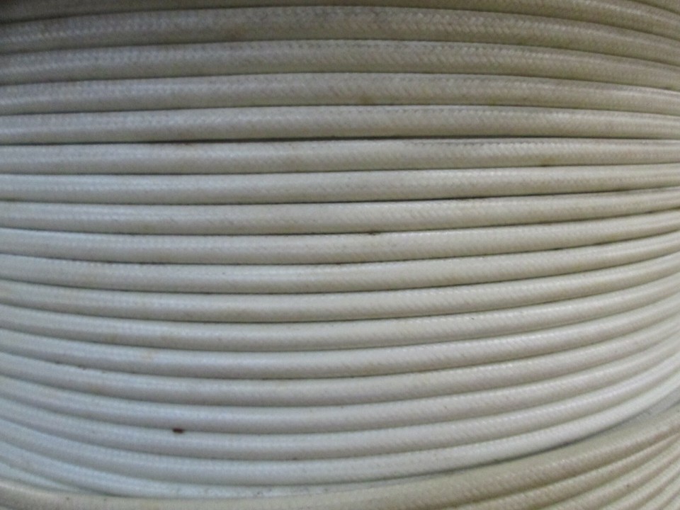 Aircraft Electrical Wire 1 Foot P/N MIL-W-5086/2/20/9 Type II 8 Gauge ...