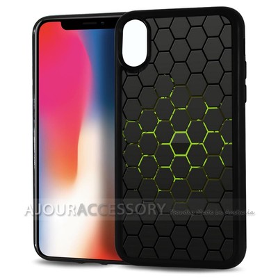 ( For iPhone XS / iPhone X ) Back Case Cover AJ10758 Cell | eBay Australia