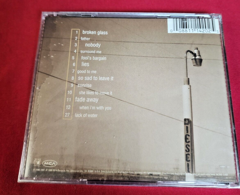 THE WHY STORE - new & sealed CD | eBay