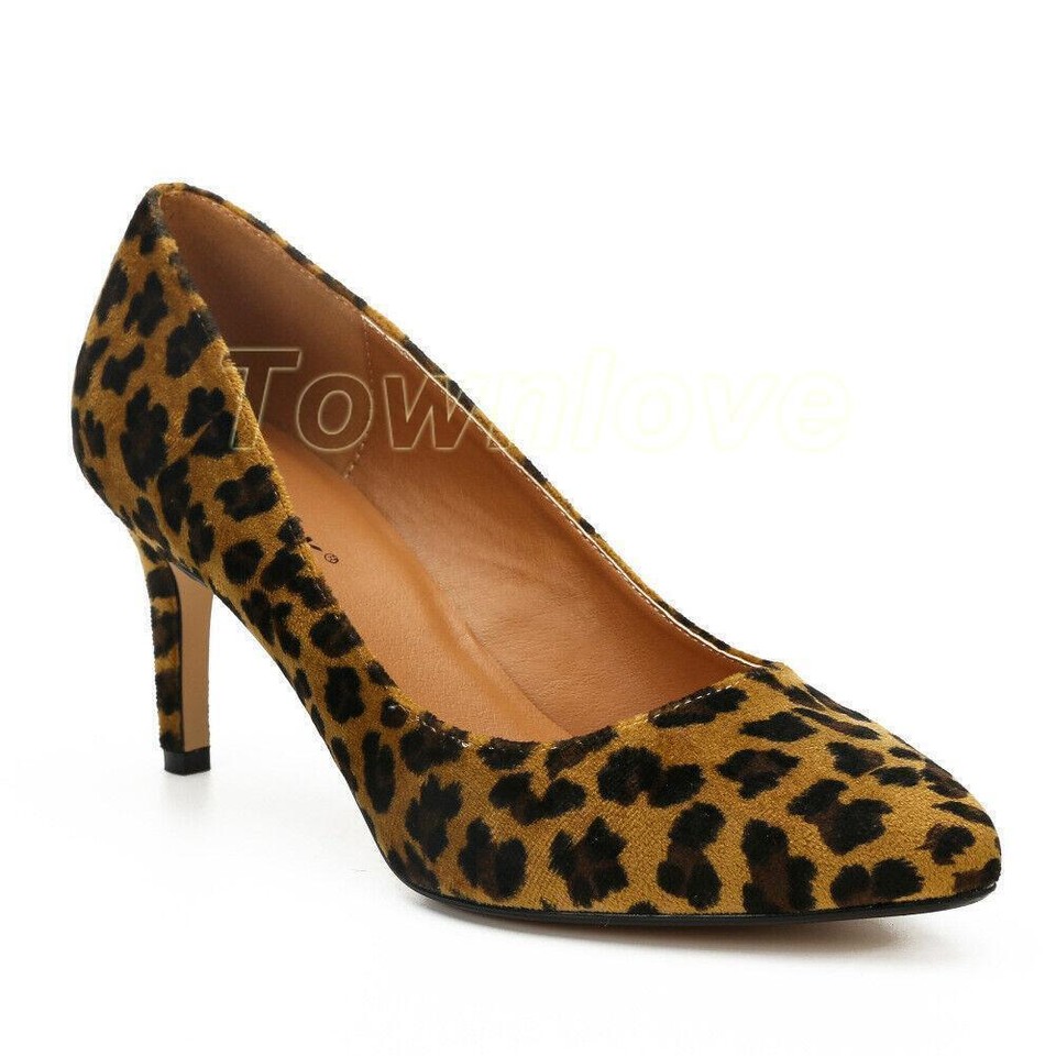 Men's High Heels Patent Leather Drag Queen Crossdresser Trans Shoes ...