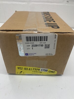 GM OEM-Door Actuator 23291750 | eBay