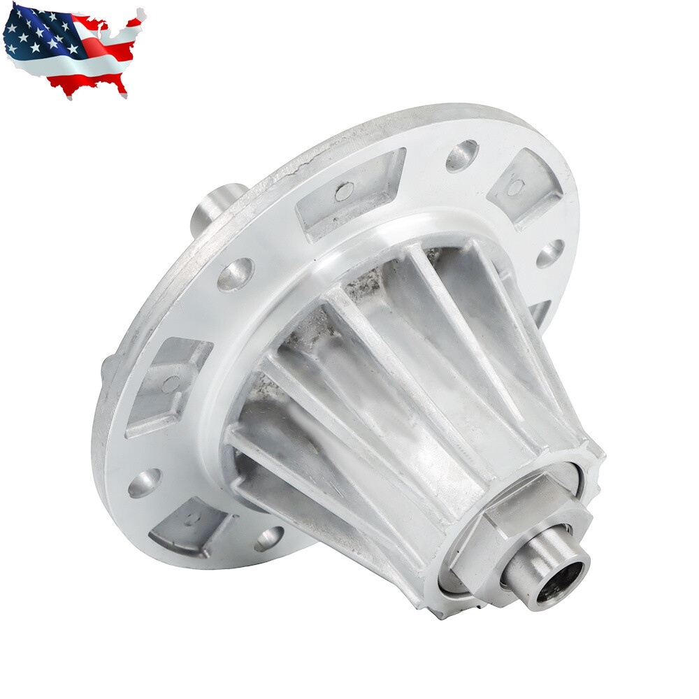 4165022 Spindle Assembly for Bob-Cat ZT200 Bunton Ryan Jacobsen RZ2052B ...