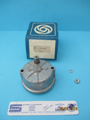 Brush Holder Starter Motor Support Original Land Rover 88 109 AEU1586 ...