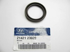 Crankshaft 21421-23000 O Ring Oil Seal 49mm X 36mm X 7mm for Hyundai ...