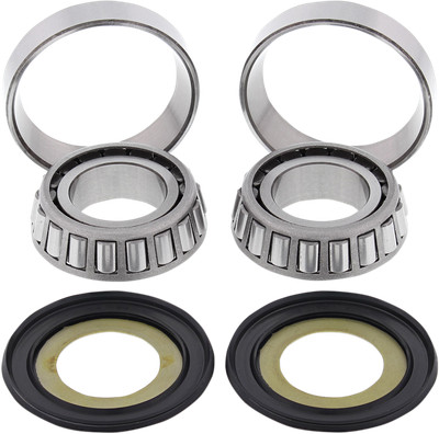22-1068 BEARING KIT STEERING STEM HARLEY FLHR 1690 ABS ROAD KING 2016 ...