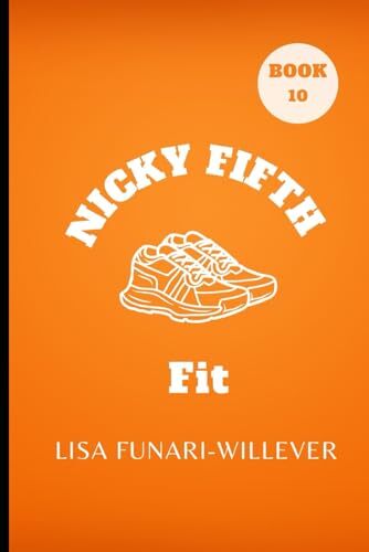 Nicky Fifth Fit- Fun & Fit Fair Today! | eBay