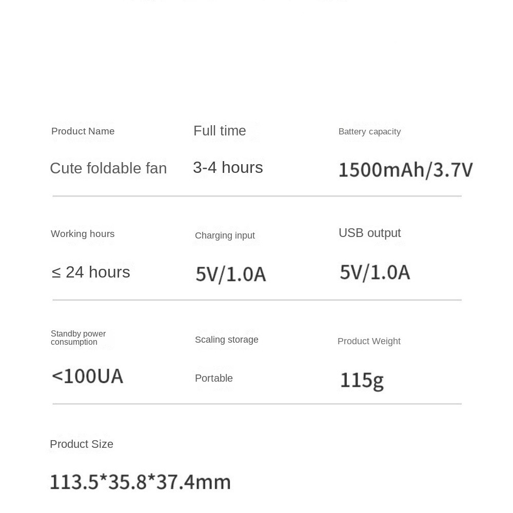 Soft Rubber Leaf Handheld Foldable Small Fan USB Keychain Fan | eBay