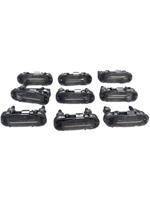 Flexco 190C Belt Fasterners 20013 (LOT OF 9 SETS) **SALE** | eBay