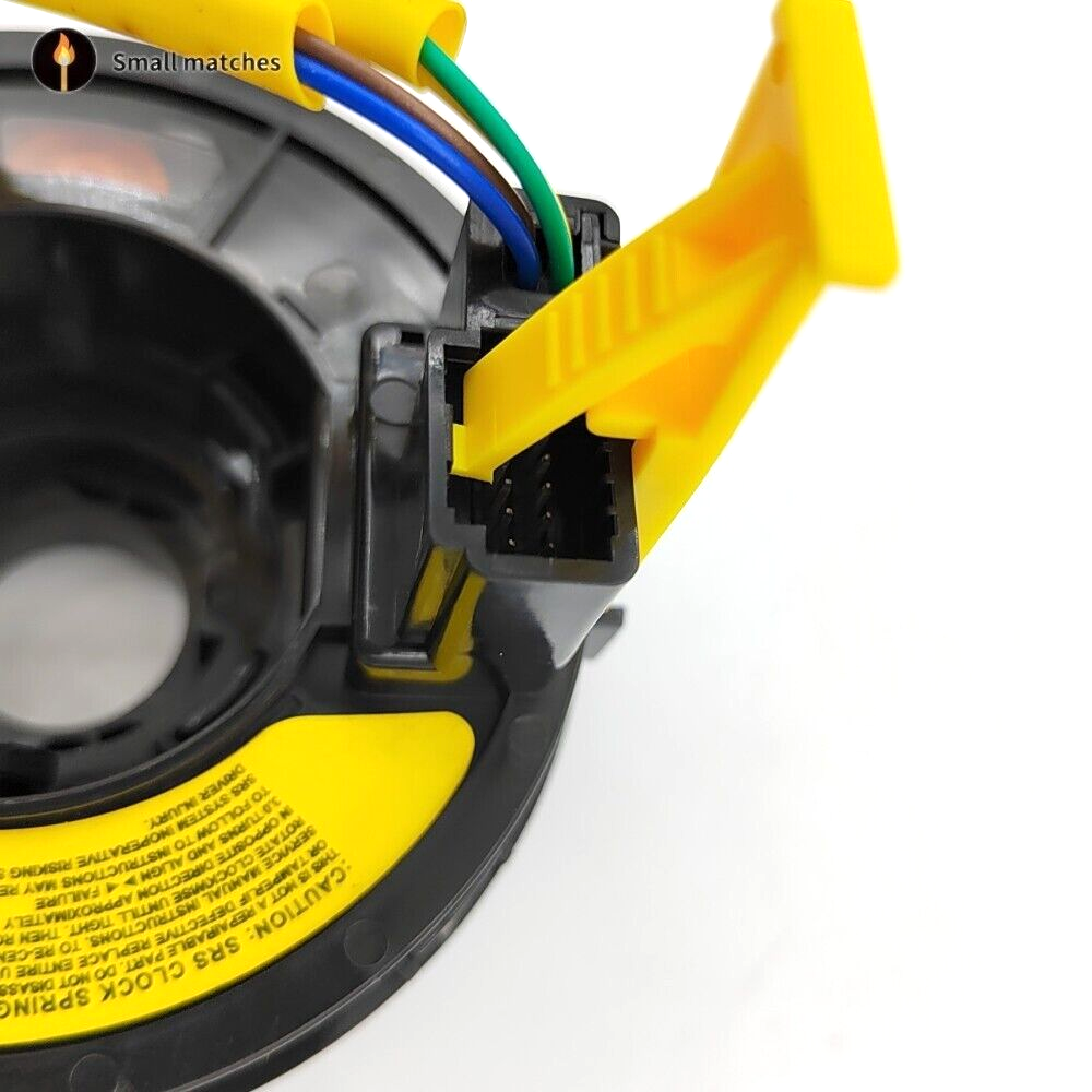 Spiral Cable Clock Spring 93490-2T220 For 2011-2013 Kia Optima 2.0L 2 ...