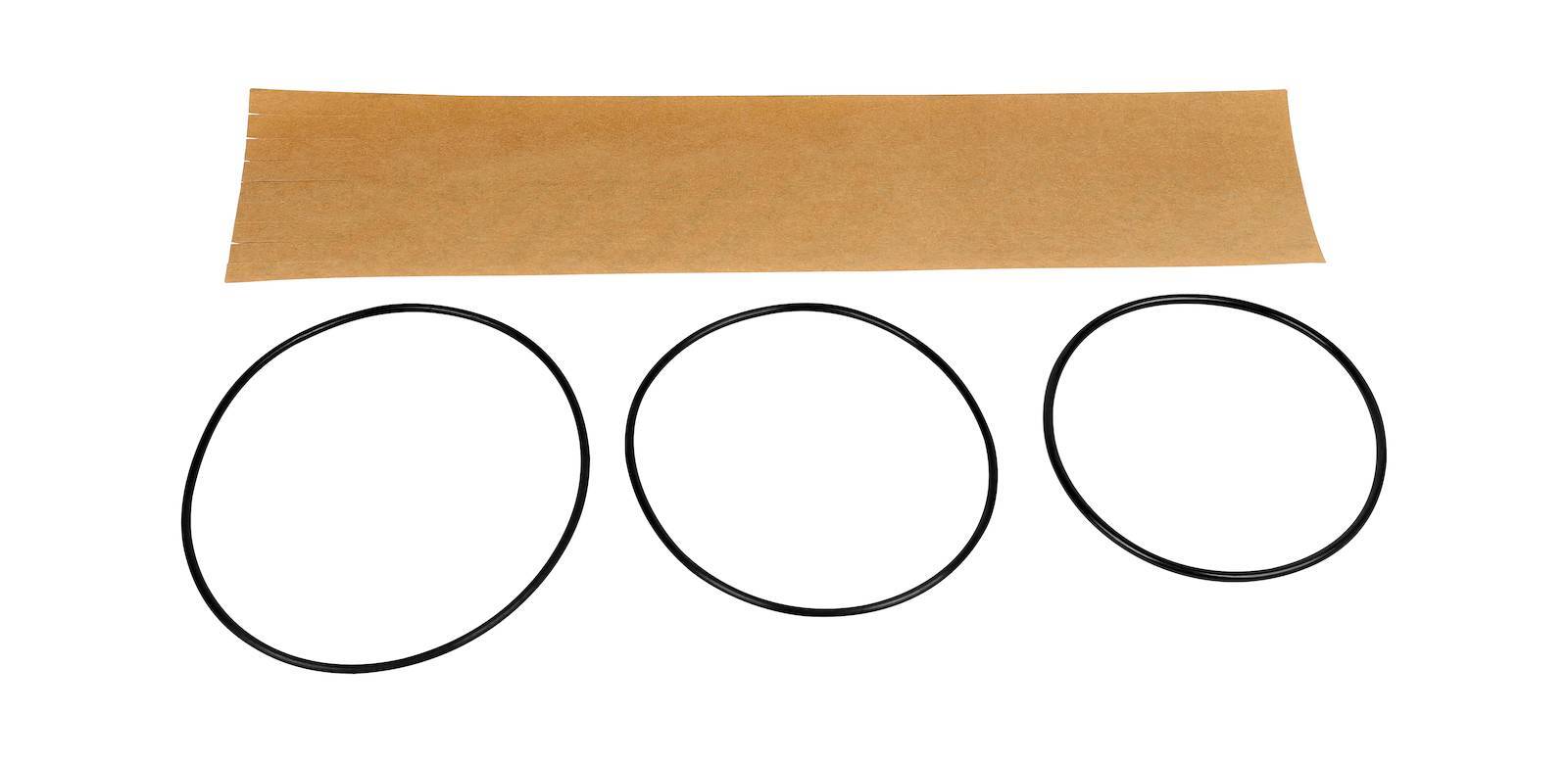 SCANIA 2153365 - Cross reference oil filters