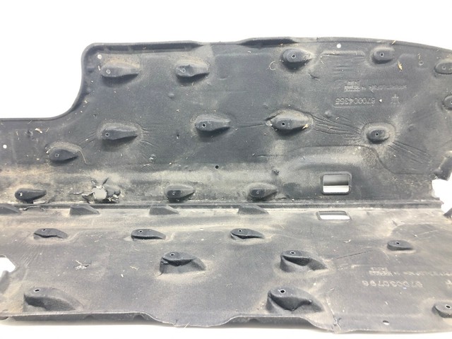 2014 - 2017 Maserati Ghibli M157 Right Side Underbody Shield Cover OEM ...