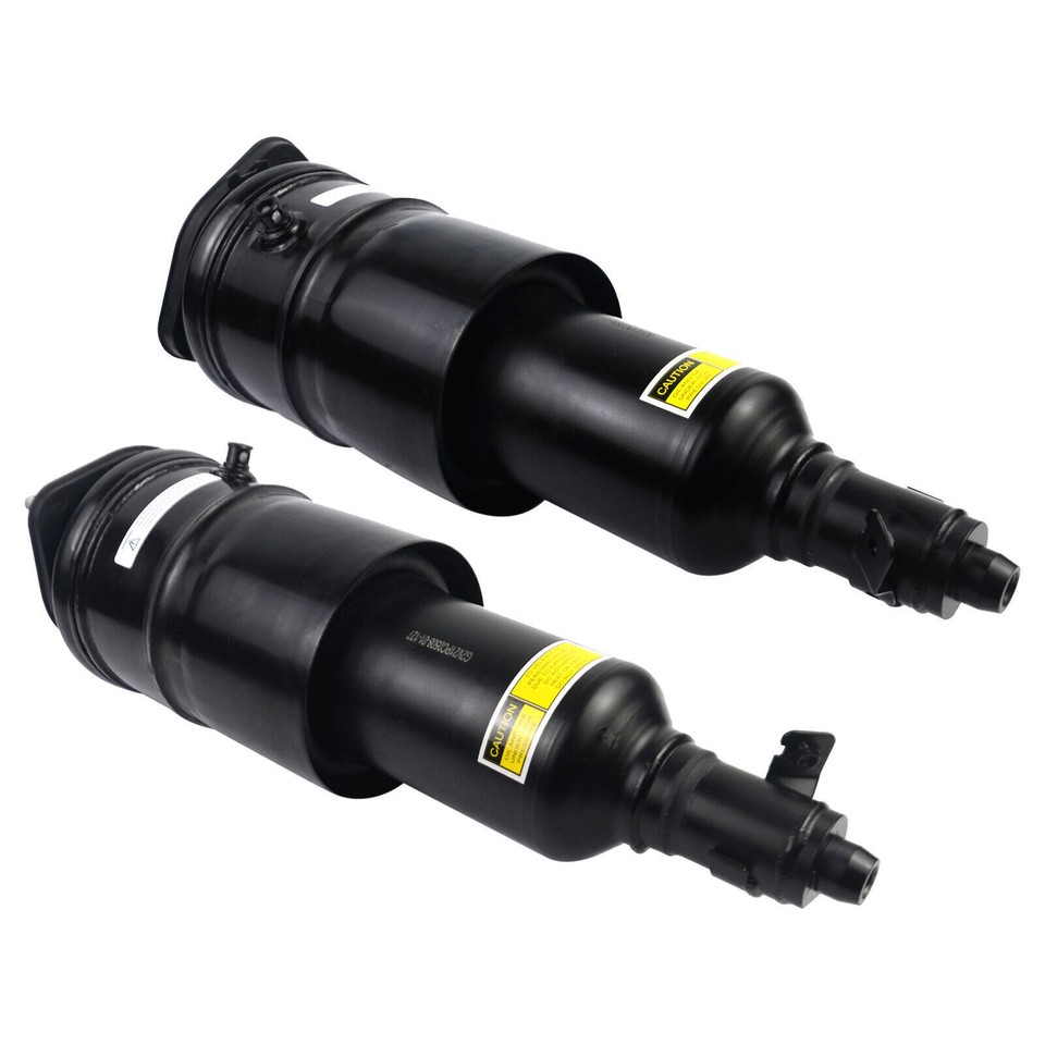 Pair Front Left Right For Lexus LS600 LS460 AWD 08-16 Air Suspension ...