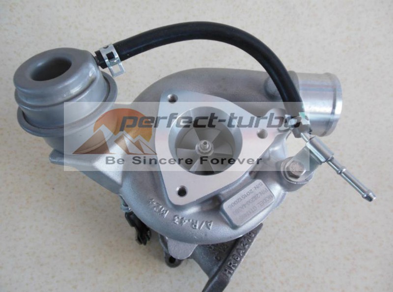 New 28200-4A380 Turbo For Hyundai Starex, New Porter 2.0L D4CB | eBay