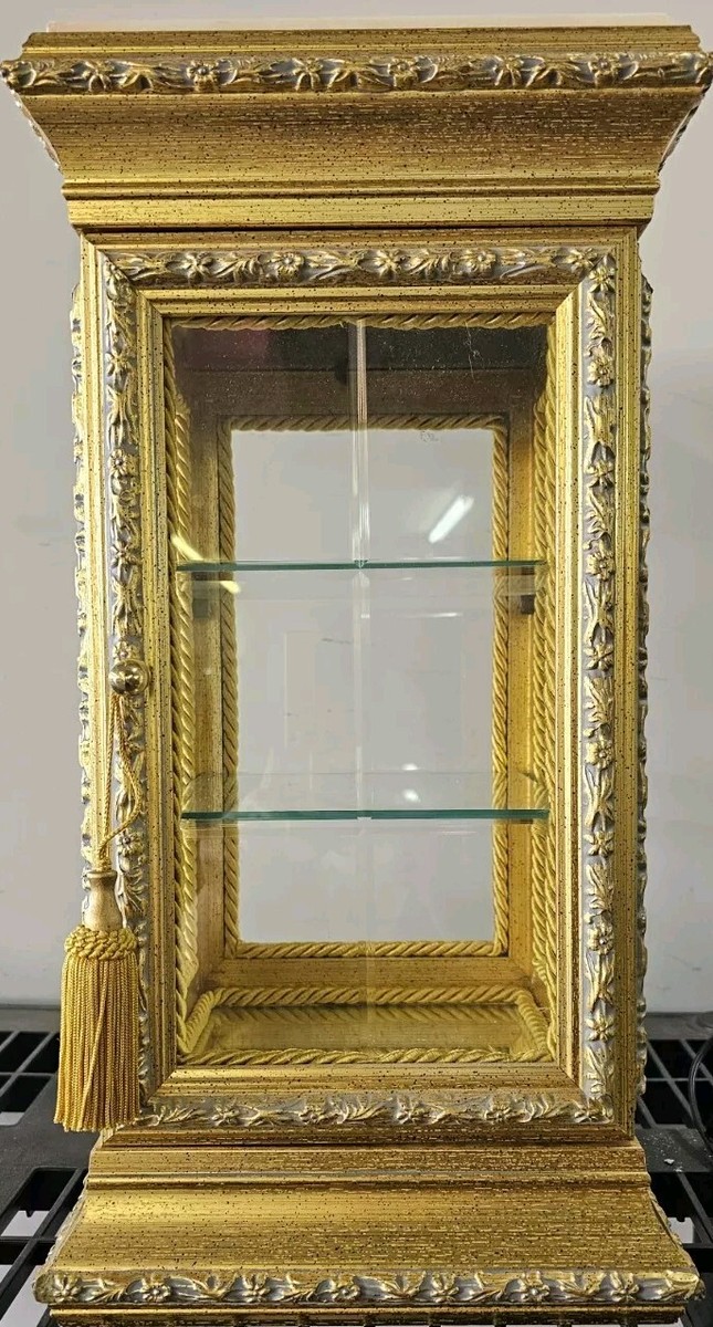 Vintage Horchow Italy Wood Frames