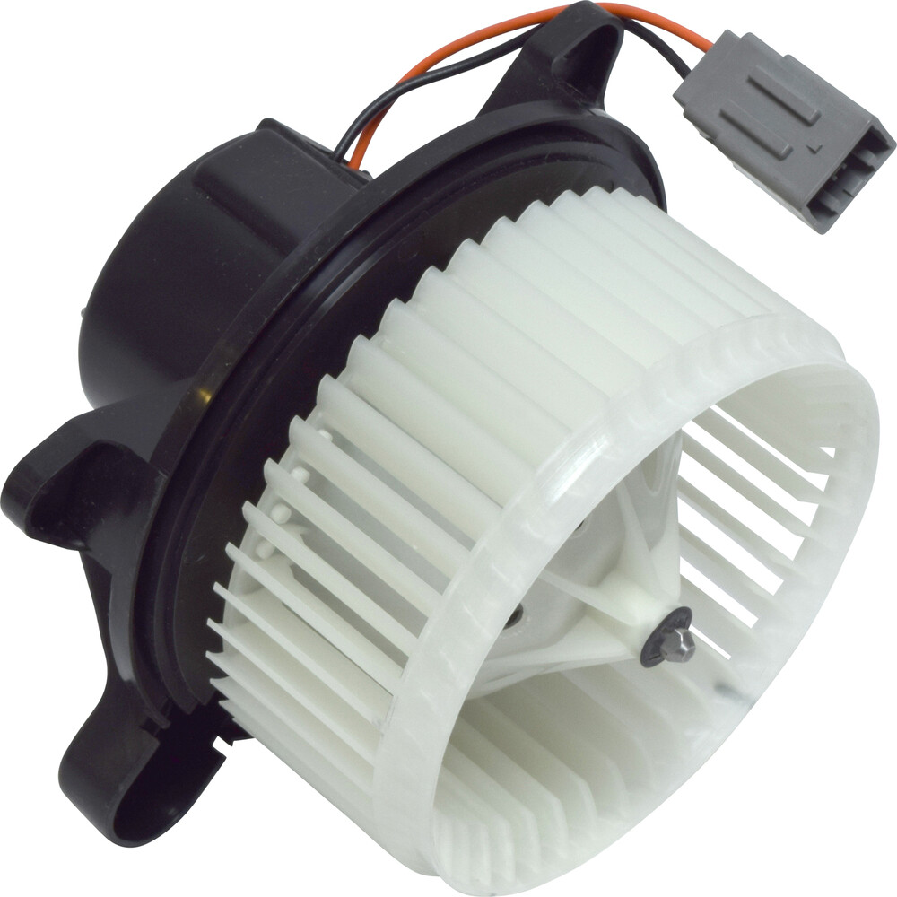 UAC BM10022C Motors, Core, Case and Related Components - HVAC Blower ...