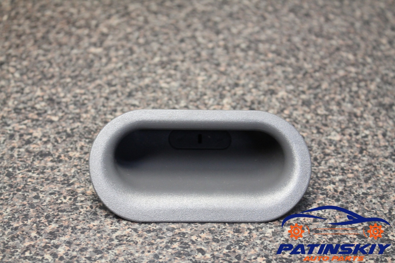 2004 BMW 745LI INTERIOR DOOR PANEL CARD HANDLE TRIM BEZEL INSIDE 04 | eBay