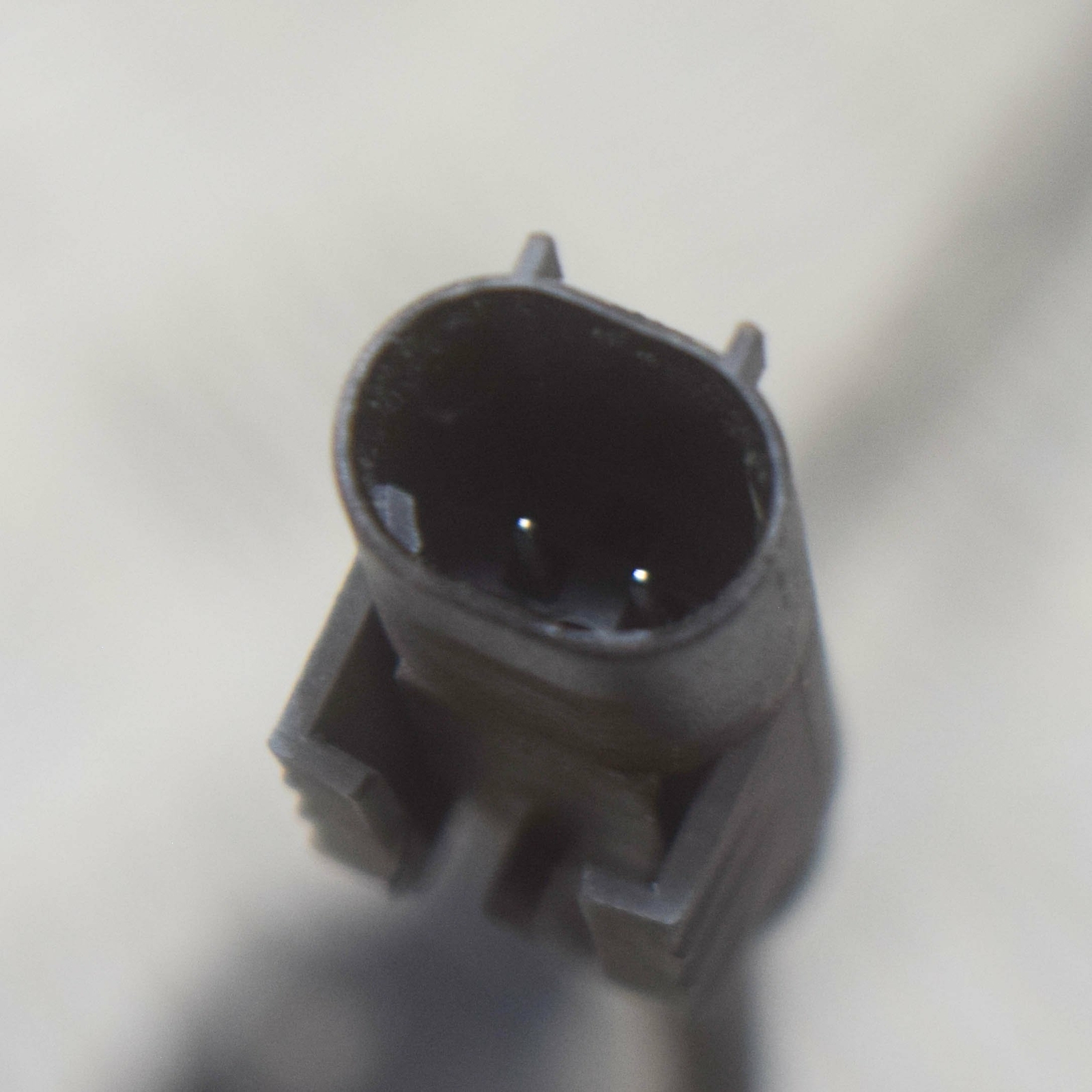 MASERATI QUATTROPORTE M156 Front Right Wheel ABS Sensor 670006719 2014 ...