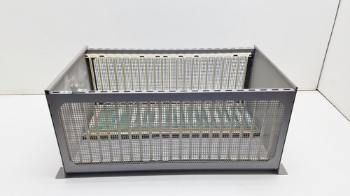 Siemens PLC Chassis 16 slot 505-6516 #8661+ | eBay