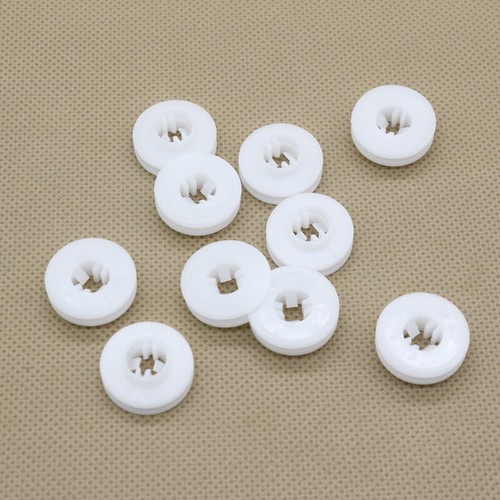 20pcs Wheel Arch Trim Clip 51137034022 for BMW Mini Cooper R50 R52 R53 ...