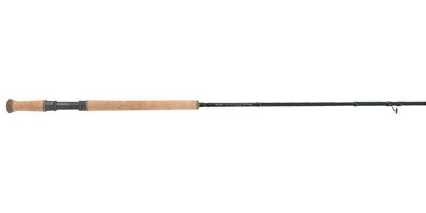 Shakespeare Oracle Skagit 12ft 9" 9wt Fast Medium Action Double Handed ...