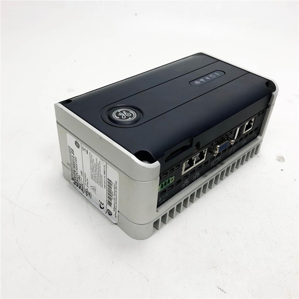 GE ICRXIBN7M001A-BB, IPC 250Gb SSD RXI CONTROLLER 24VDC 1.8A | eBay