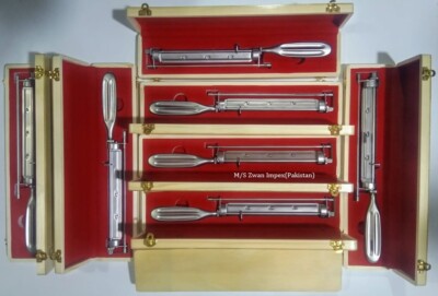 Humby Skin Grafting Knife | eBay