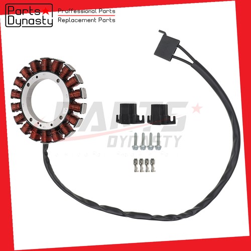 Stator w/ Connectors Fit Kohler CH640 CH680 CH730 CH740 CH745 CH750 ...